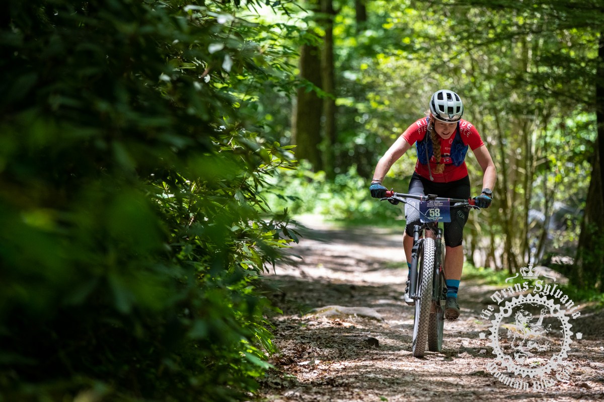 Winning the Experience – Ride Fierce Racing