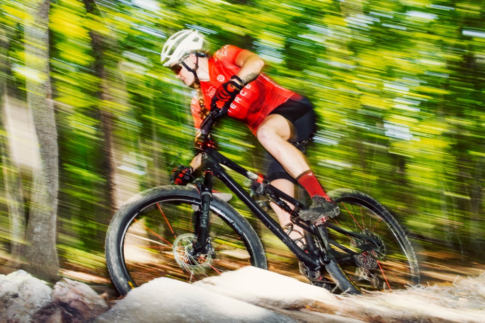 Ride Fierce Racing – Roanoke, Virginia